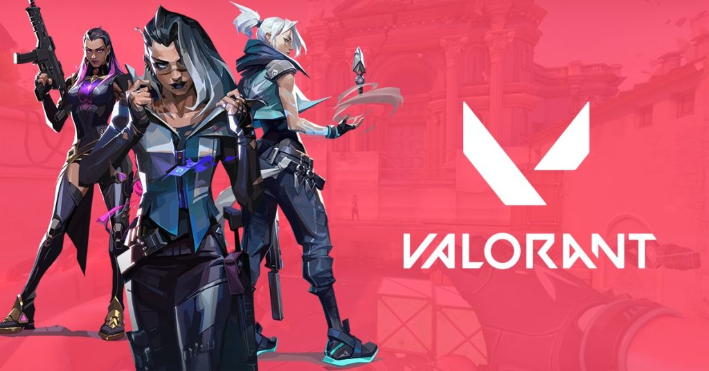Riot Games công bố bundle Valorant Champions 2025 | GAMELADE