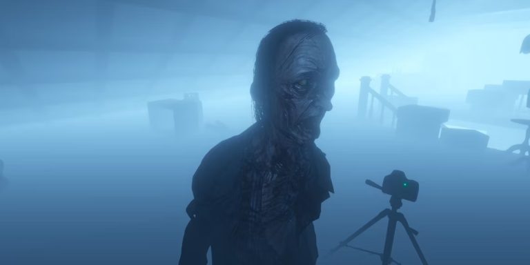 Game kinh dị Phasmophobia ra mắt bản cập nhật mới, rùng rợn và chân ...