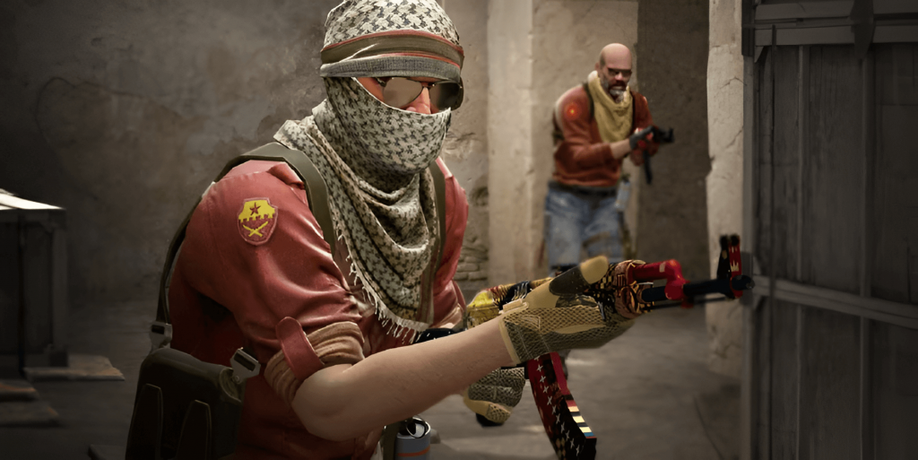 CS2: Cách hiển thị FPS trong game - GAMELADE