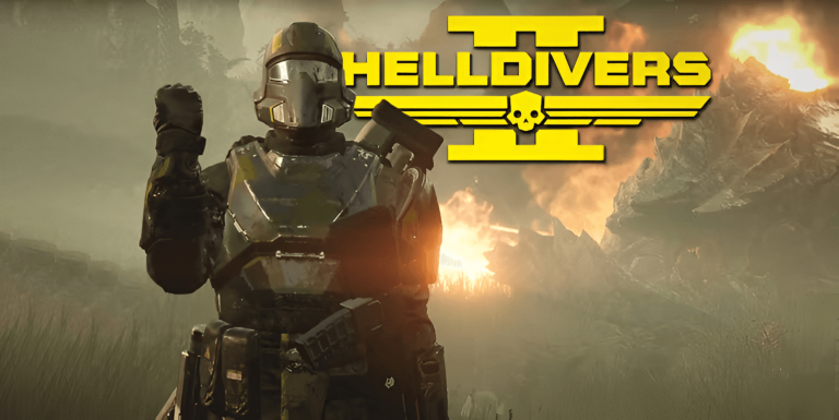 Doanh số của Helldivers 2 vẫn tiếp tục tăng vọt - GAMELADE