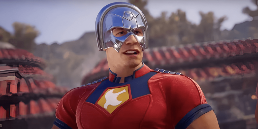 Mortal Kombat 1 tung bản cập nhật mới thêm vào Peacemaker | GAMELADE