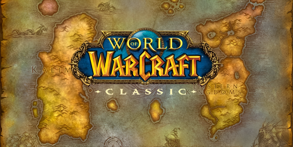 World of Warcraft Classic sẽ được thêm khu vực mới - GAMELADE
