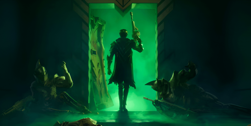 Hướng dẫn lấy skin Ascendant Midas trong Fortnite - GAMELADE