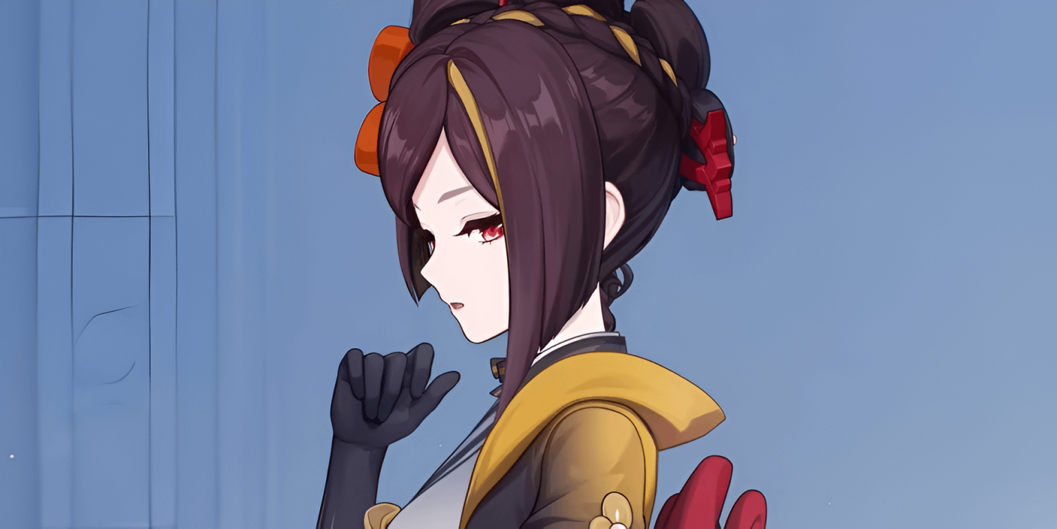 Genshin Impact tiết lộ bộ Kỹ Năng của Chiori | GAMELADE