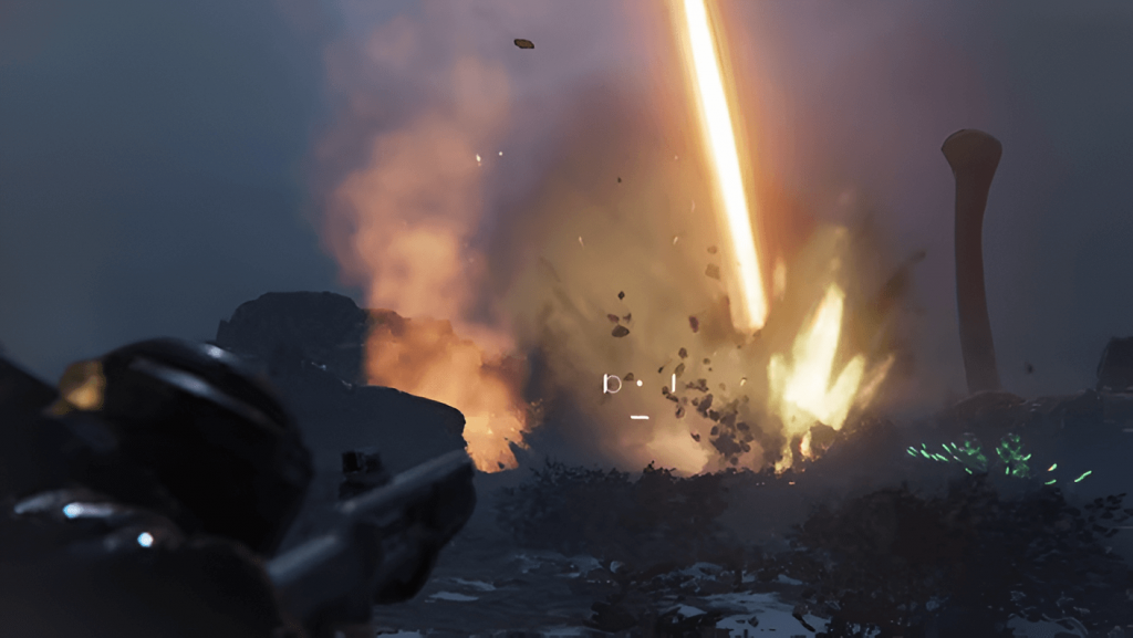 Helldivers 2 có thể là Trend mới cho thể loại game bắn súng - GAMELADE