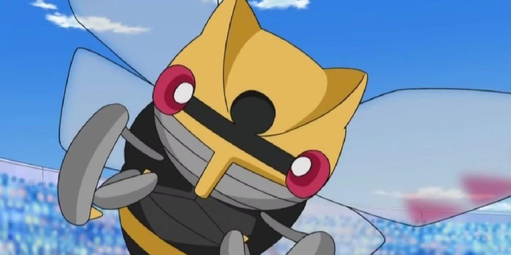 Fan Pokémon sáng tạo hộp Pokebug độc đáo với côn trùng thật | GAMELADE