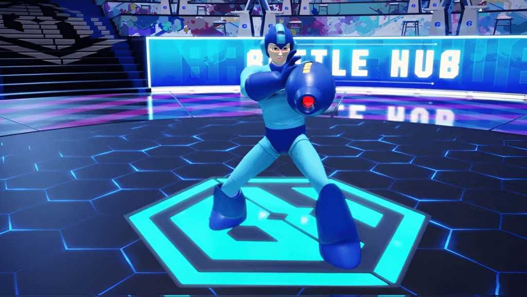 Street Fighter 6 sẽ kết hợp với một dòng game khác của Capcom | GAMELADE