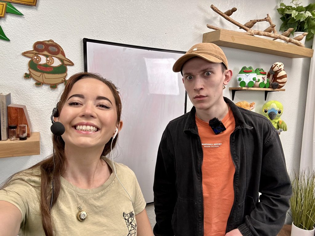 Nữ streamer Maya bị kẻ theo dõi bí mật trên Twitch đe dọa suốt 3 năm ...