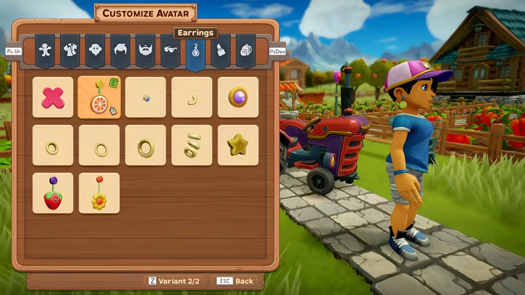 Chi tiết về các tùy chỉnh mới và cải tiến trong Farm Together 2 - GAMELADE