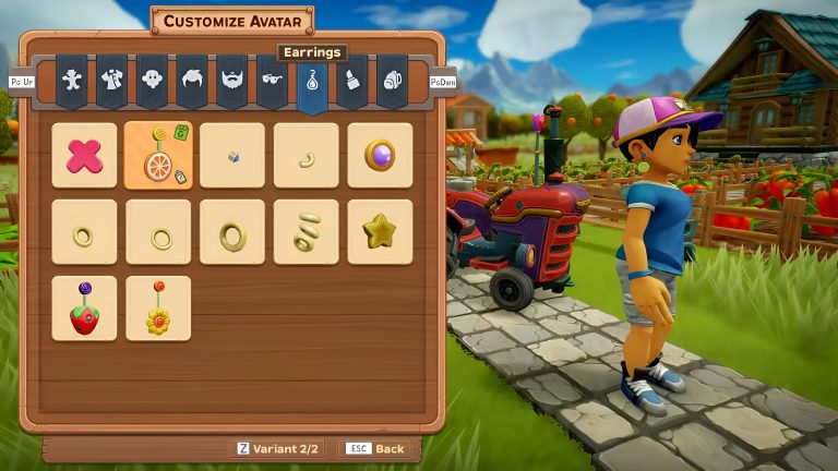 Chi tiết về các tùy chỉnh mới và cải tiến trong Farm Together 2 - GAMELADE