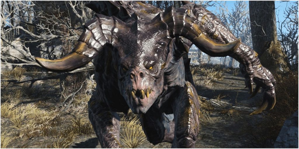 Phim truyền hình Fallout sẽ để dành một số chi tiết biểu tượng cho mùa ...