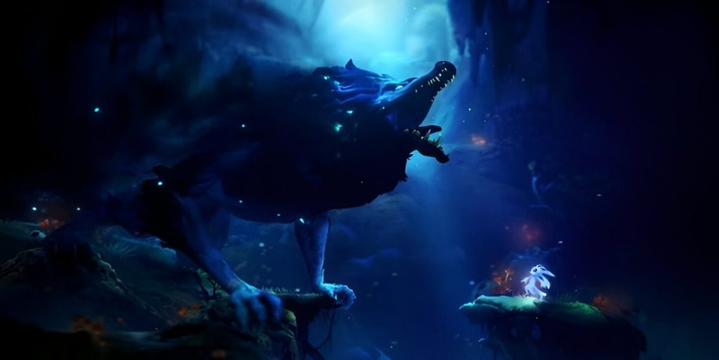 Moon Studios đưa tin buồn cho fan của series Ori | GAMELADE