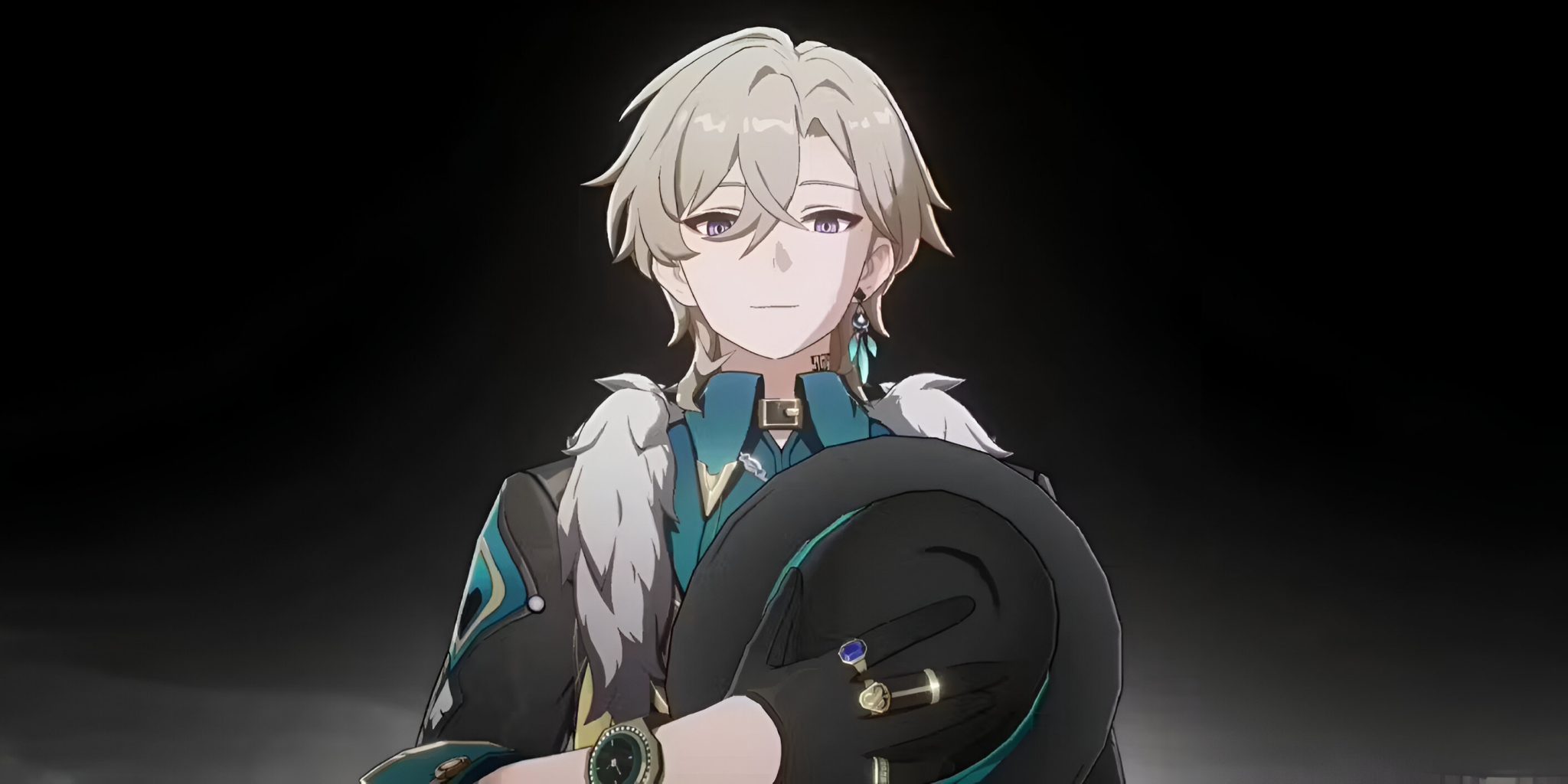 Honkai: Star Rail tiết lộ bộ kỹ năng của Aventurine - GAMELADE