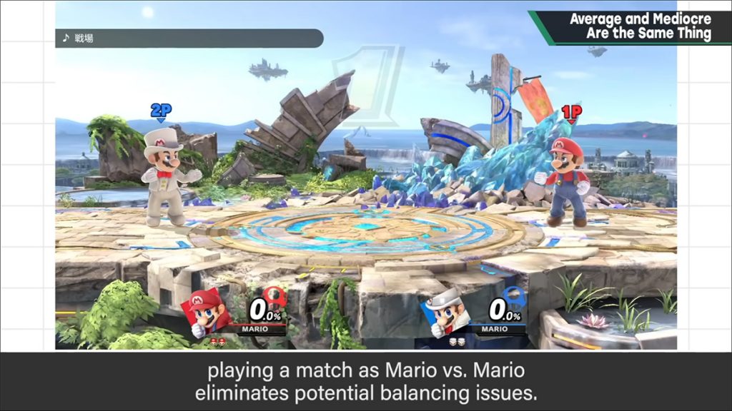 Giám đốc Super Smash Bros Ultimate hé lộ 86 nhân vật trong game đều có ...