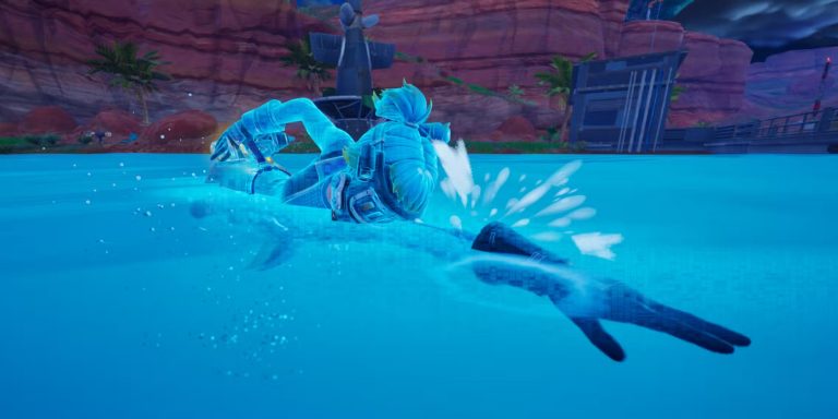 Fortnite: Vị trí của tất cả Oasis Pool - GAMELADE