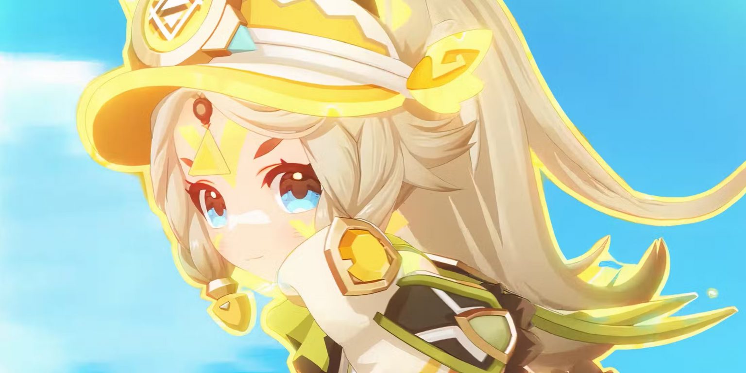 Genshin Impact chia sẽ hình ảnh về các nhân vật Natlan | GAMELADE