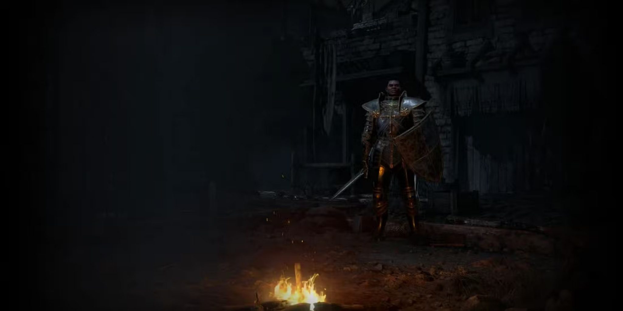 Diablo 4 lên tiếng về yêu cầu thêm Class Paladin | GAMELADE