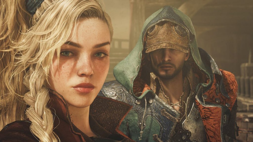 Monster Hunter Wilds mất hơn 5 năm phát triển, một phần là do Monster ...