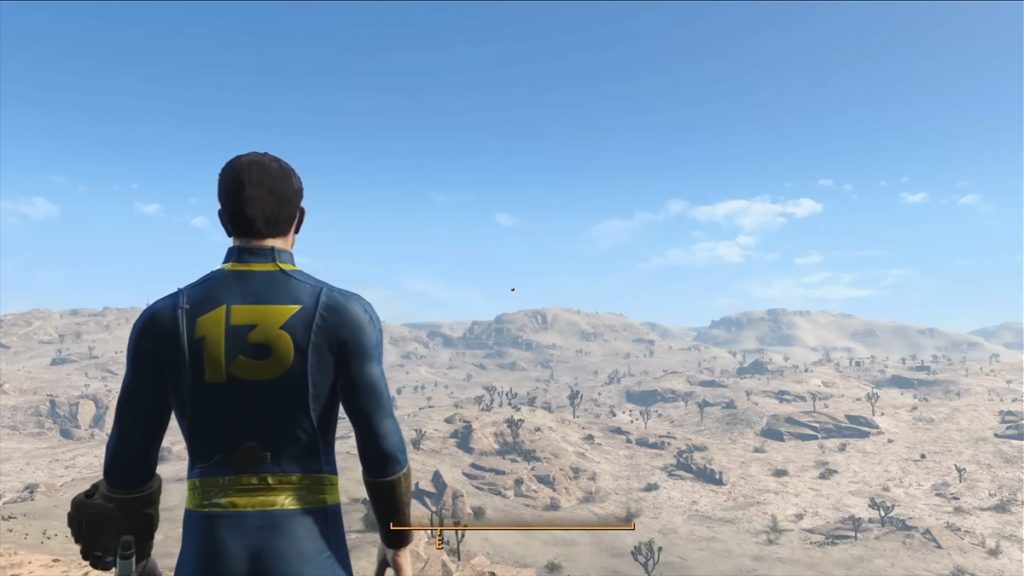 Fallout: Vault 13 bản mod làm lại Fallout 1 cổ điển sẽ dừng phát triển ...