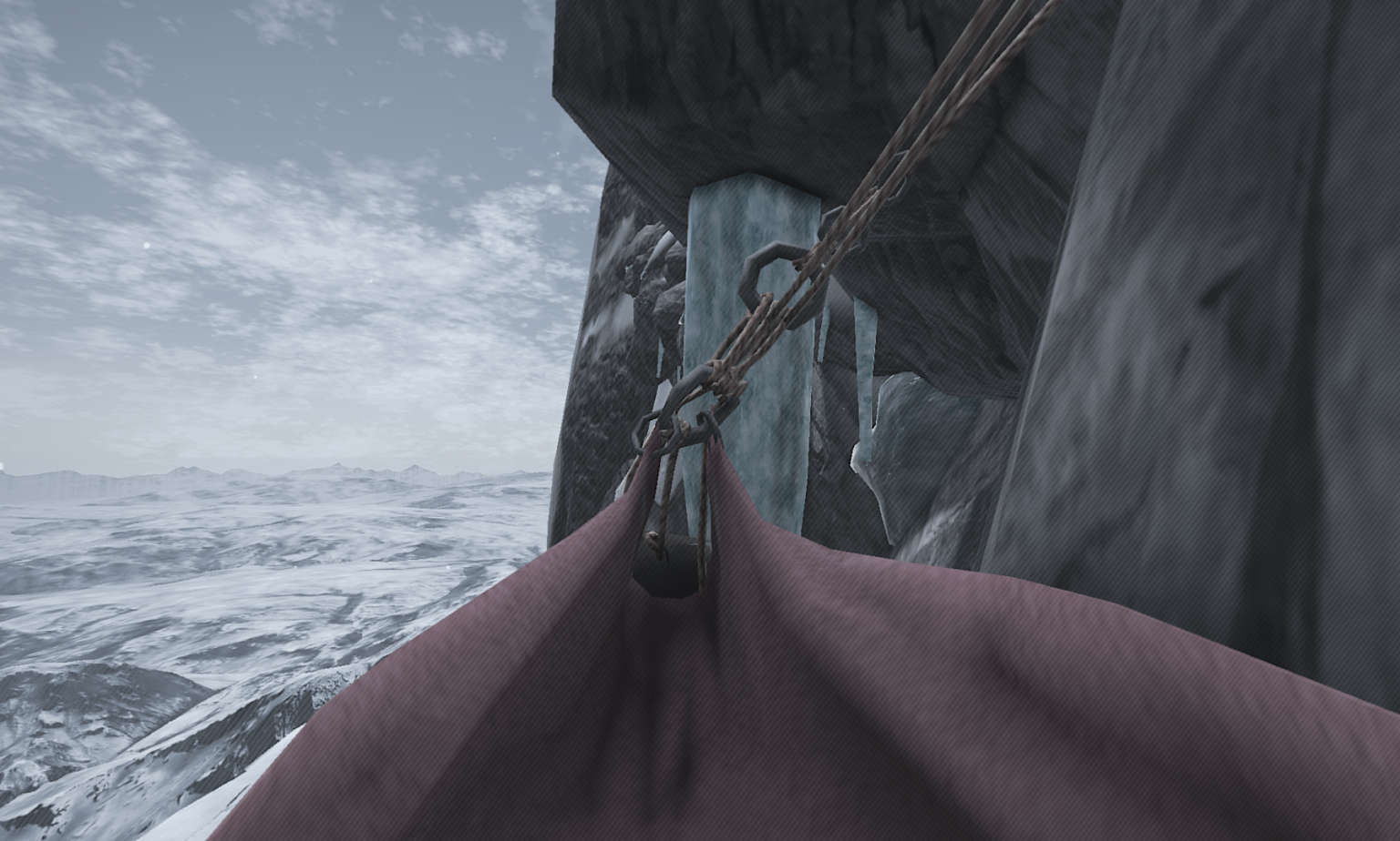 Peaks of Yore mở rộng bản đồ với DLC núi non hiểm trở - GAMELADE