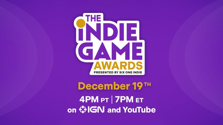 Danh sách đề cử Game Indie hay nhất năm được công bố | GAMELADE