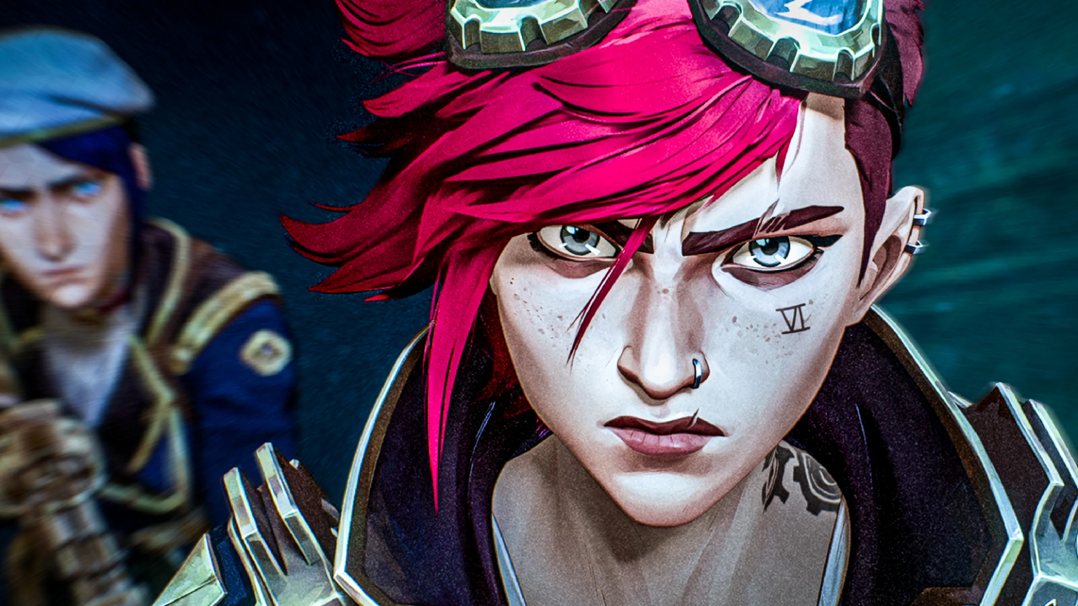 Arcane là loạt phim hoạt hình đắt nhất lịch sử | GAMELADE