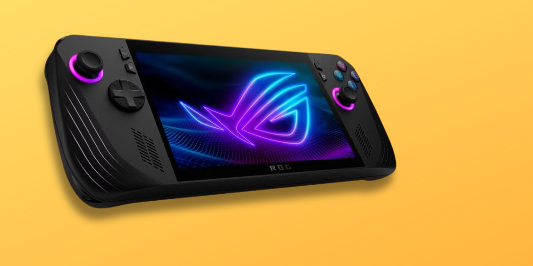 ASUS ROG Ally X giảm giá 'sốc' chưa từng có trong lịch sử tại Best Buy ...