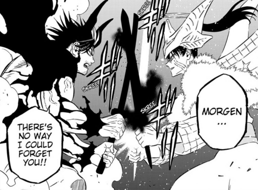 Black Clover: Hé lộ hình dạng mới của Yami | GAMELADE