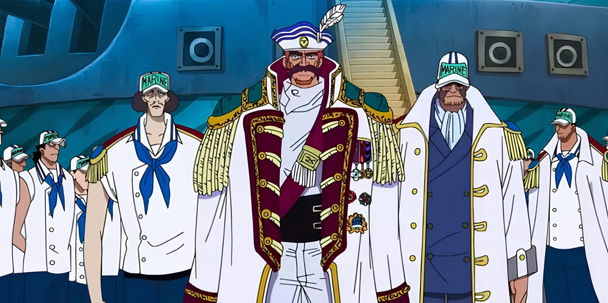 One Piece: Arc phụ này có tình huống hài hước nhất cả bộ phim | GAMELADE