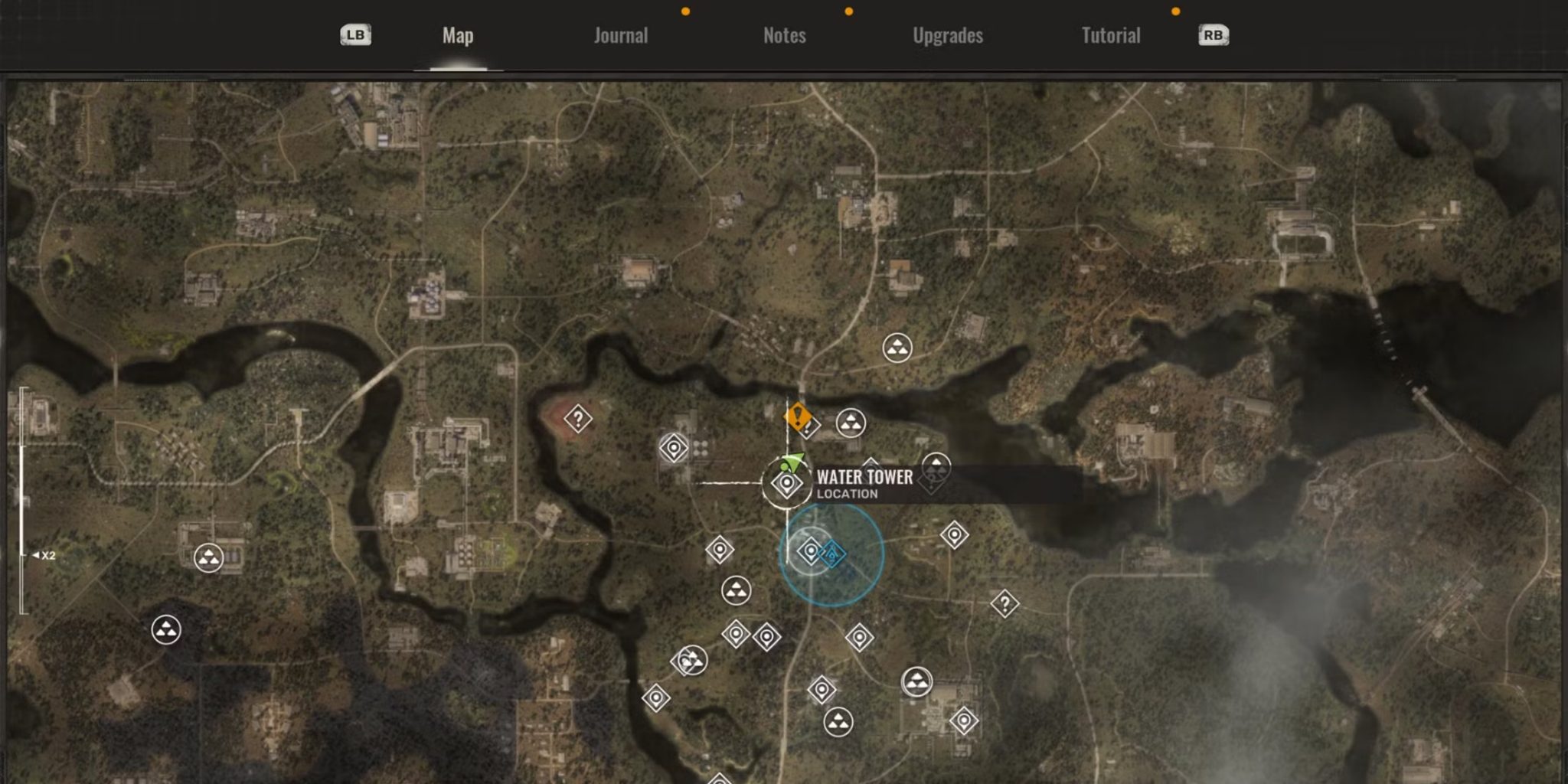 Hướng dẫn lấy súng trường AKM-74S trong STALKER 2 - GAMELADE