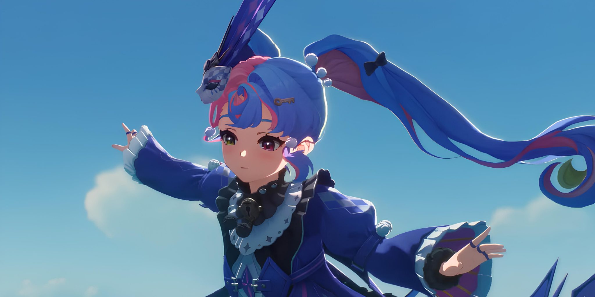 Wuthering Waves công bố skin mới cho Changli và Carlotta | GAMELADE