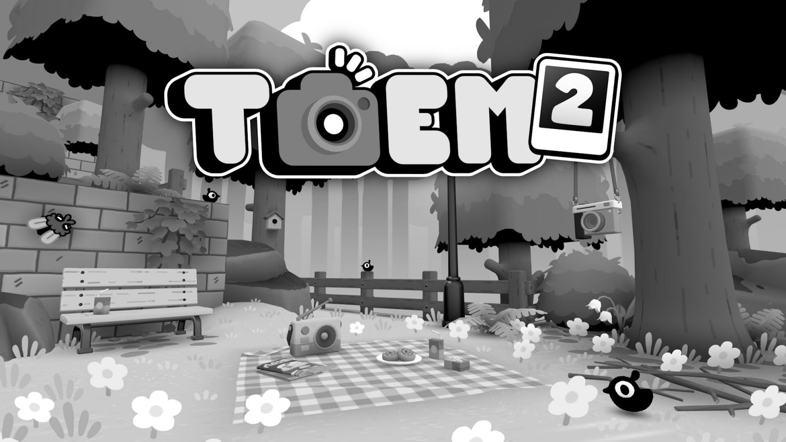 TOEM 2 chính thức được công bố | GAMELADE