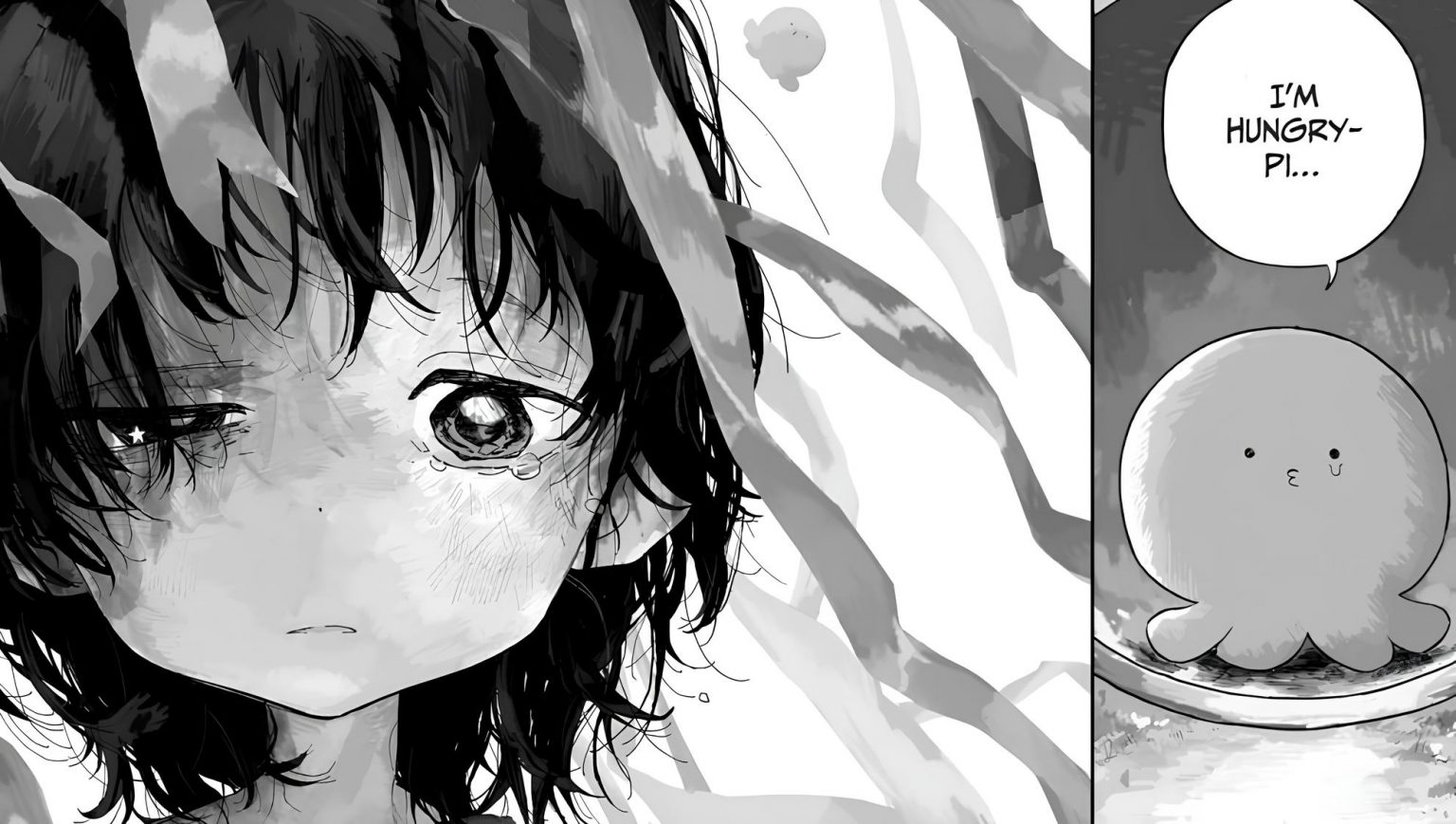 Manga gây ám ảnh Takopi's Original Sin sắp được chuyển thể thành anime ...