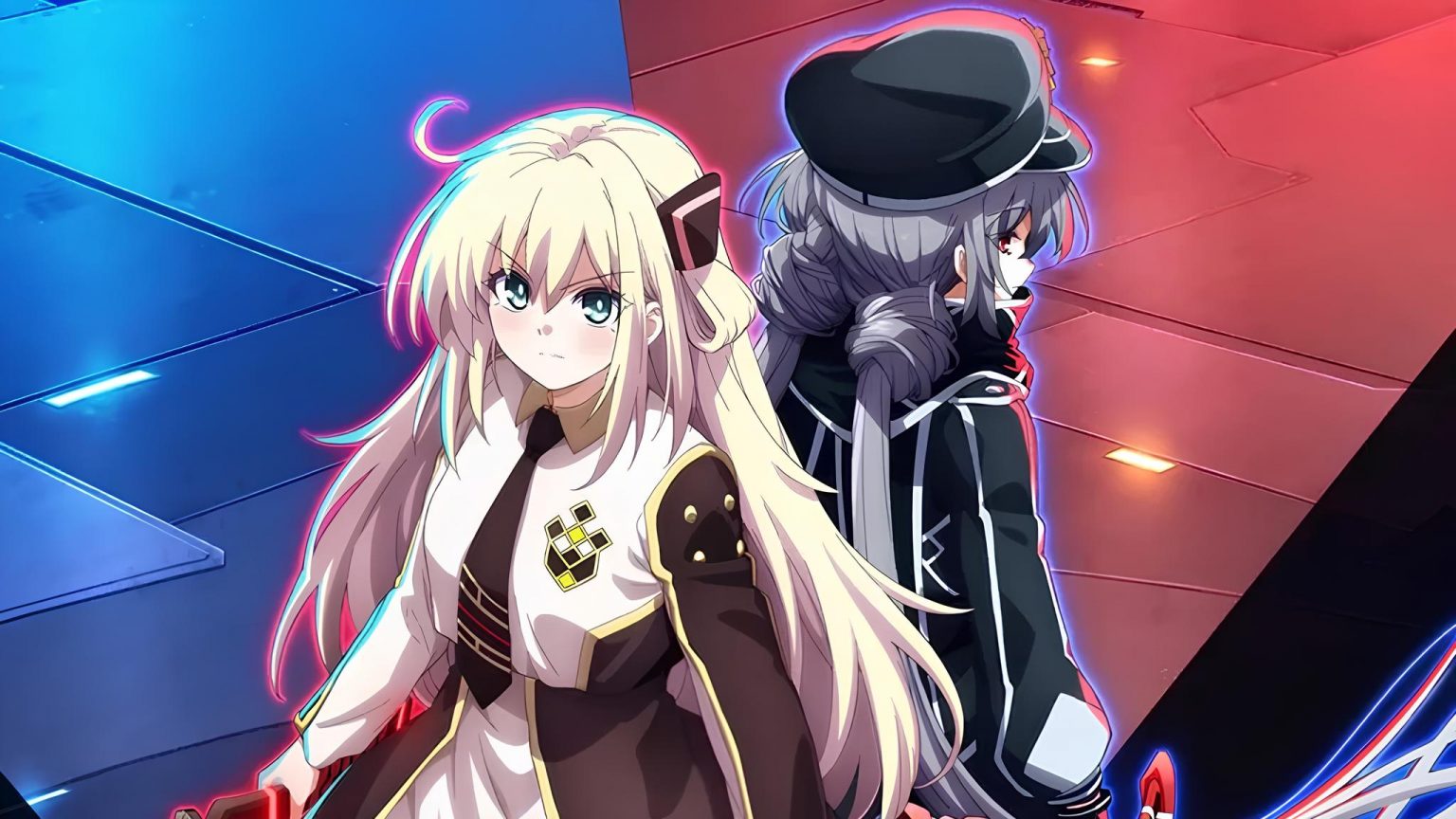 Yu-Gi-Oh! Card Game The Chronicles - Series anime ngắn mới lên sóng ...