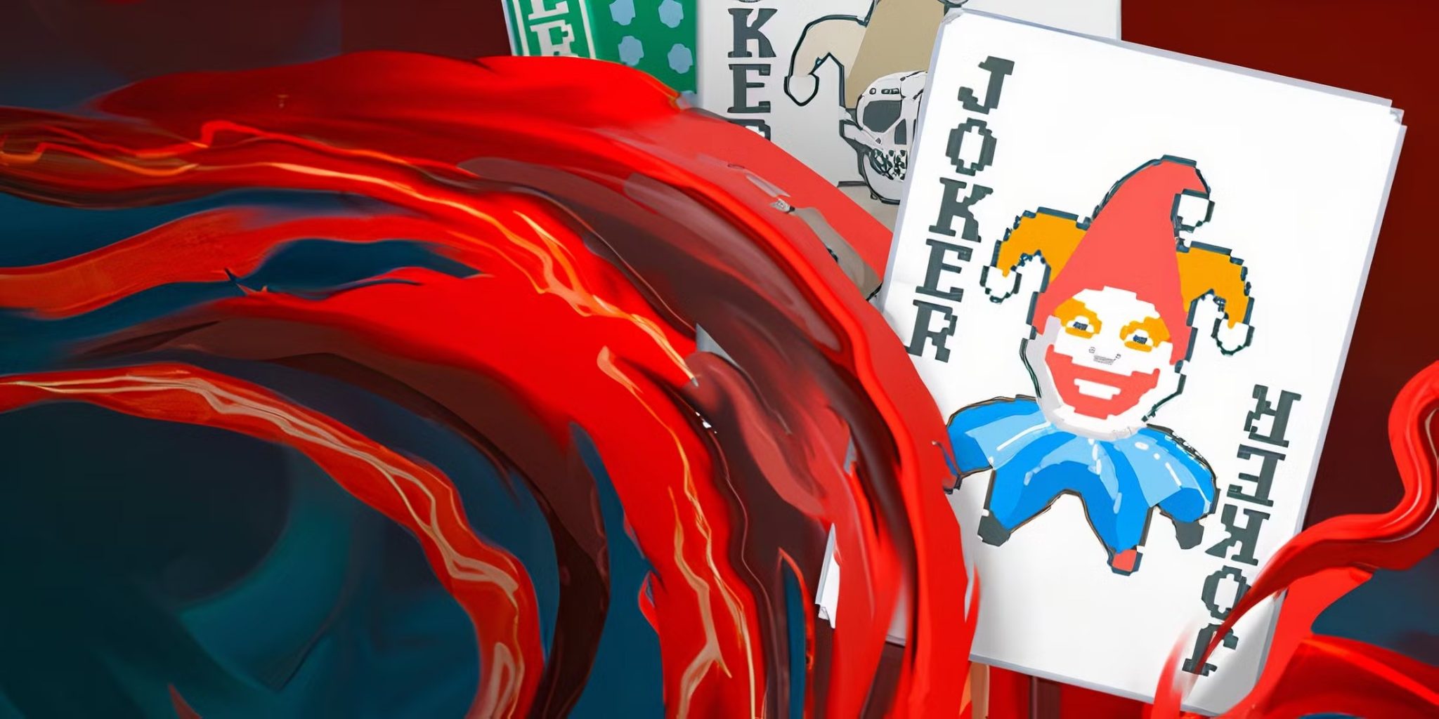 Vì sao Balatro lại "gây bão" tại các lễ trao giải game? Lời giải đáp ...