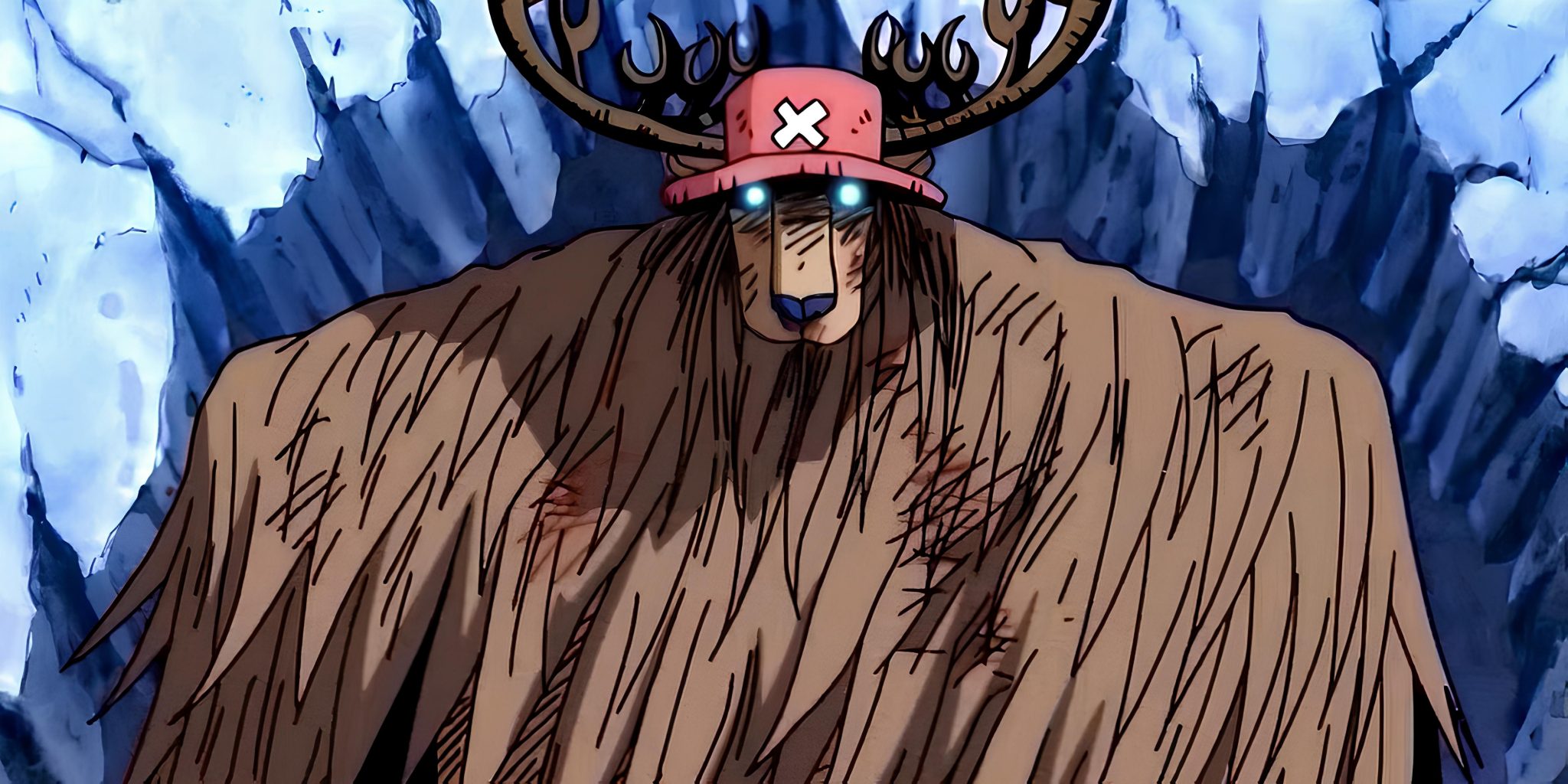 One Piece: Hành trình 'lột xác' ngoạn mục của Chopper | GAMELADE