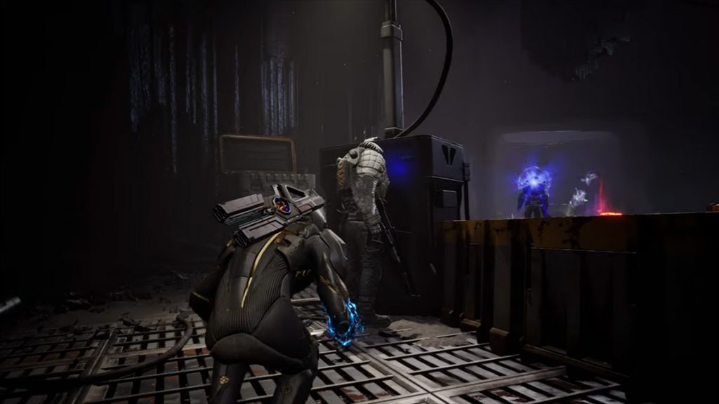 Exodus hé lộ gameplay chính thức qua đoạn trailer mới - GAMELADE