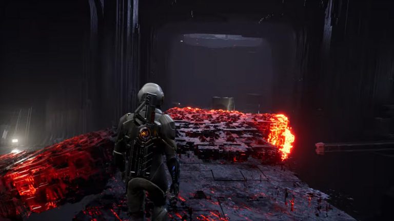 Exodus hé lộ gameplay chính thức qua đoạn trailer mới - GAMELADE