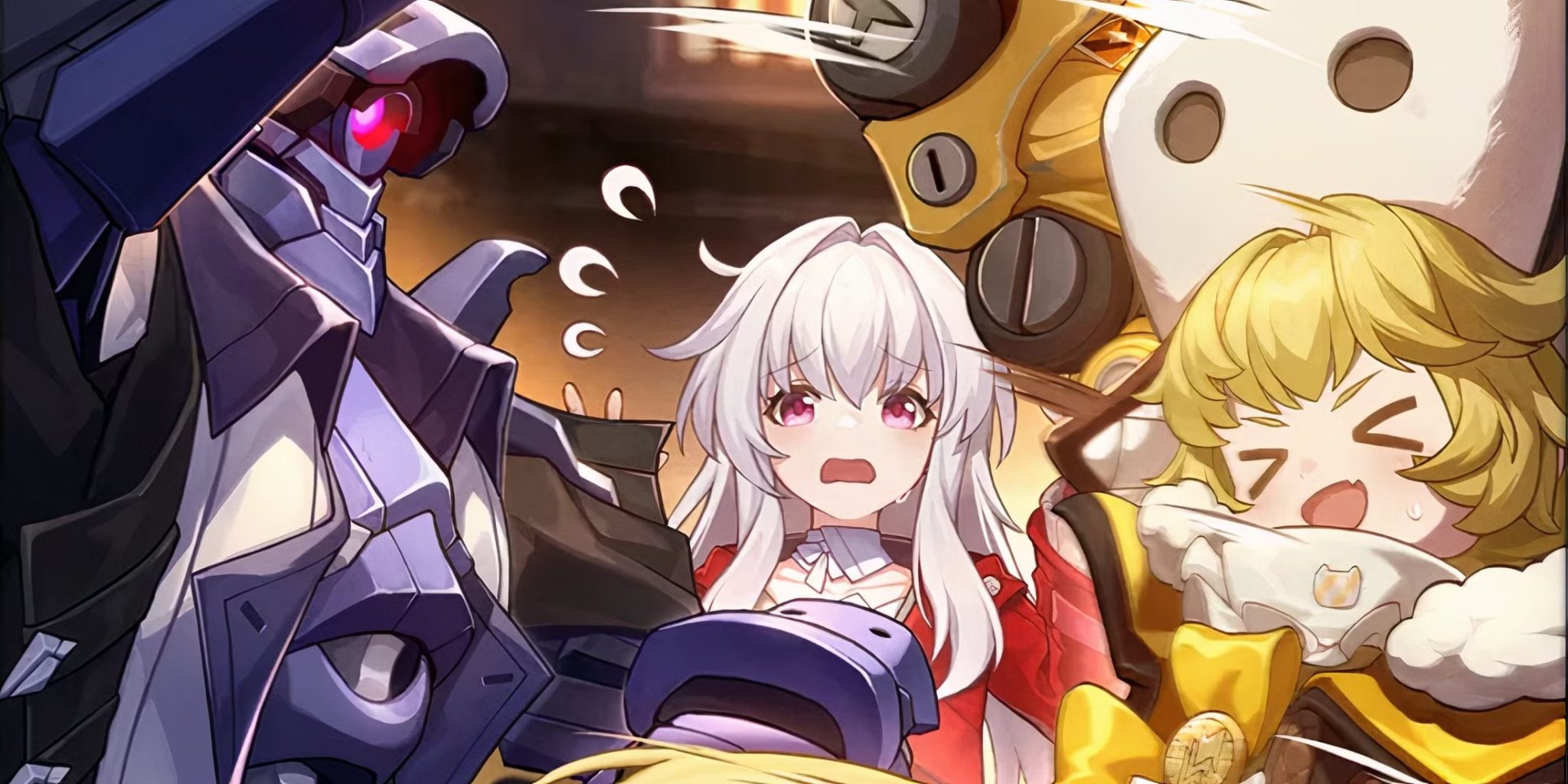 Light Cone 4 sao Dance! Dance! Dance! sẽ tái xuất HSR trong phiên bản 3 ...