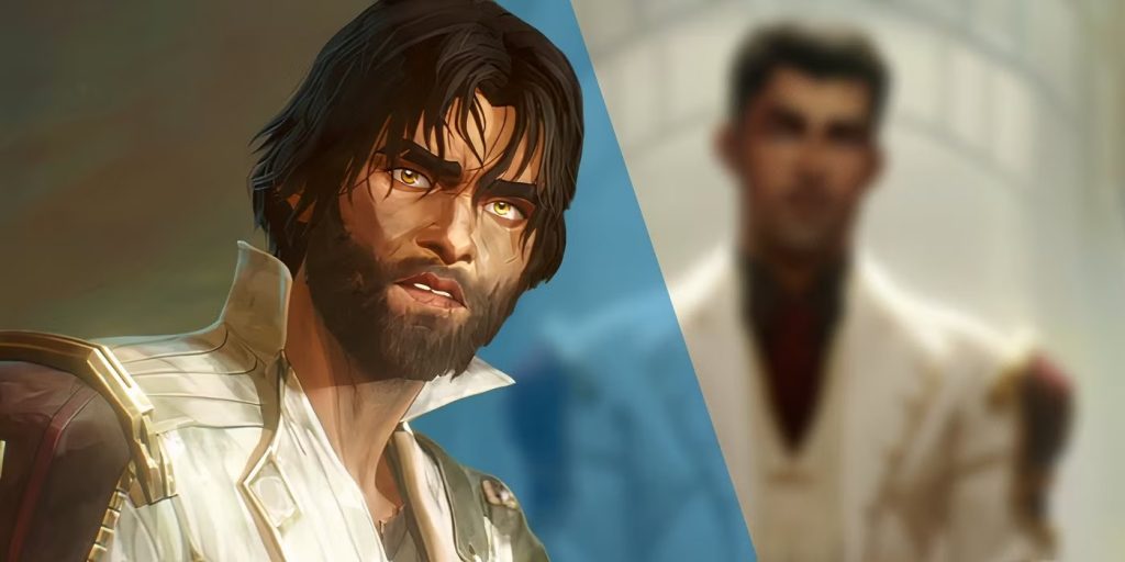 Kết thúc Arcane gây tranh cãi: Jayce đã 'dịch chuyển' đến nơi nào ...