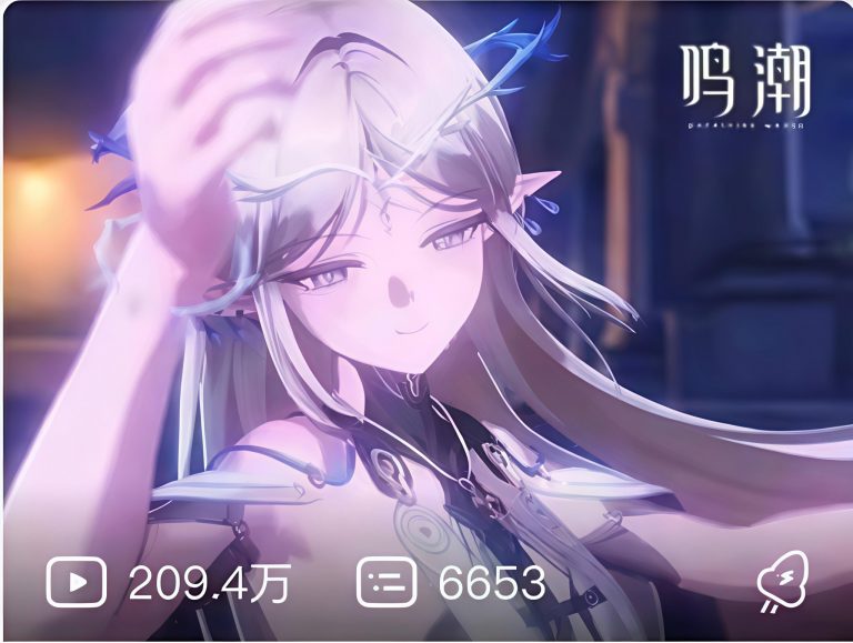 Wuthering Waves công bố nhân vật mới Katixiya trong quảng cáo độc quyền ...