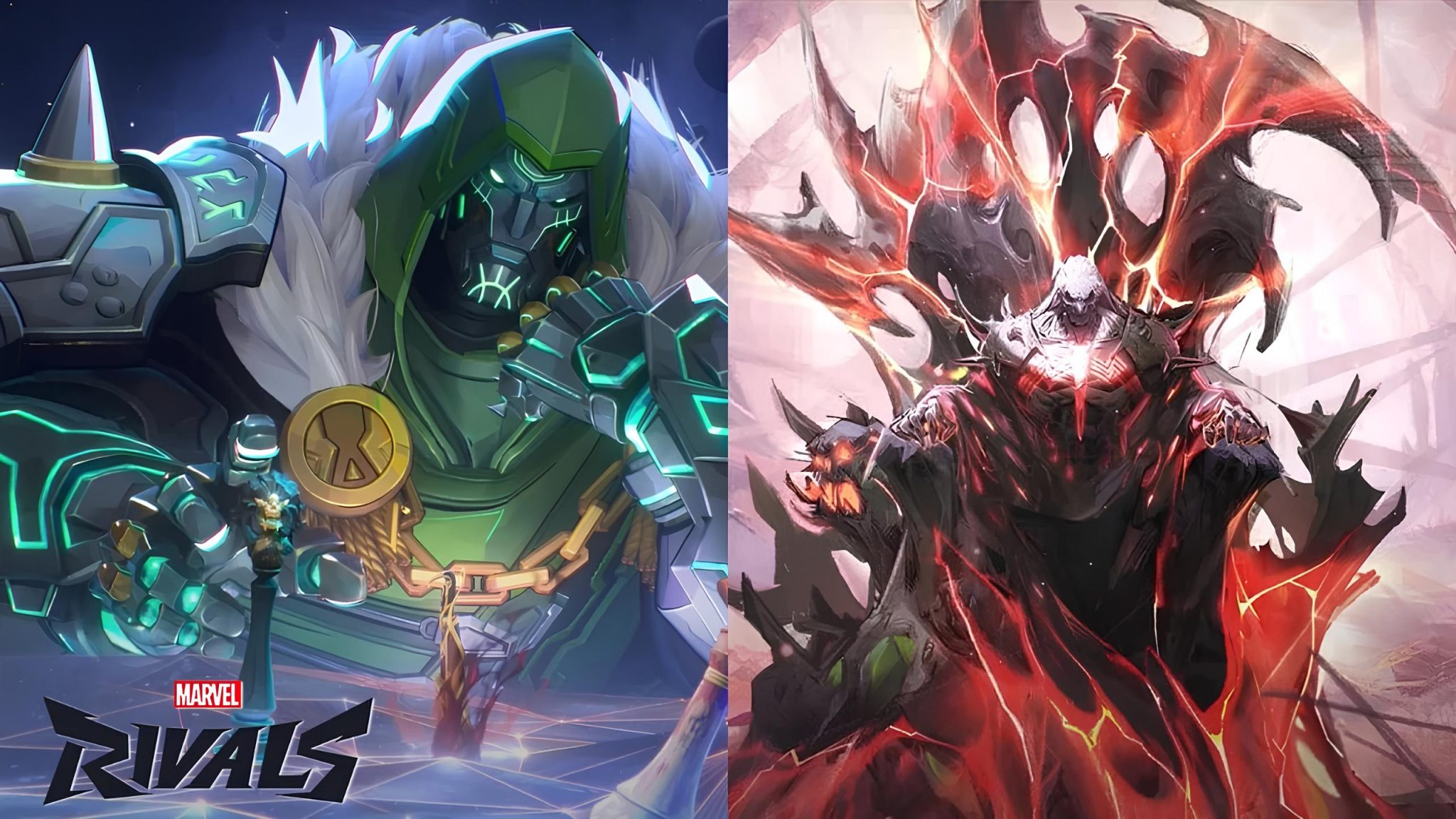 Hé lộ nhân vật bí ẩn sắp xuất hiện trong Marvel Rivals? - GAMELADE