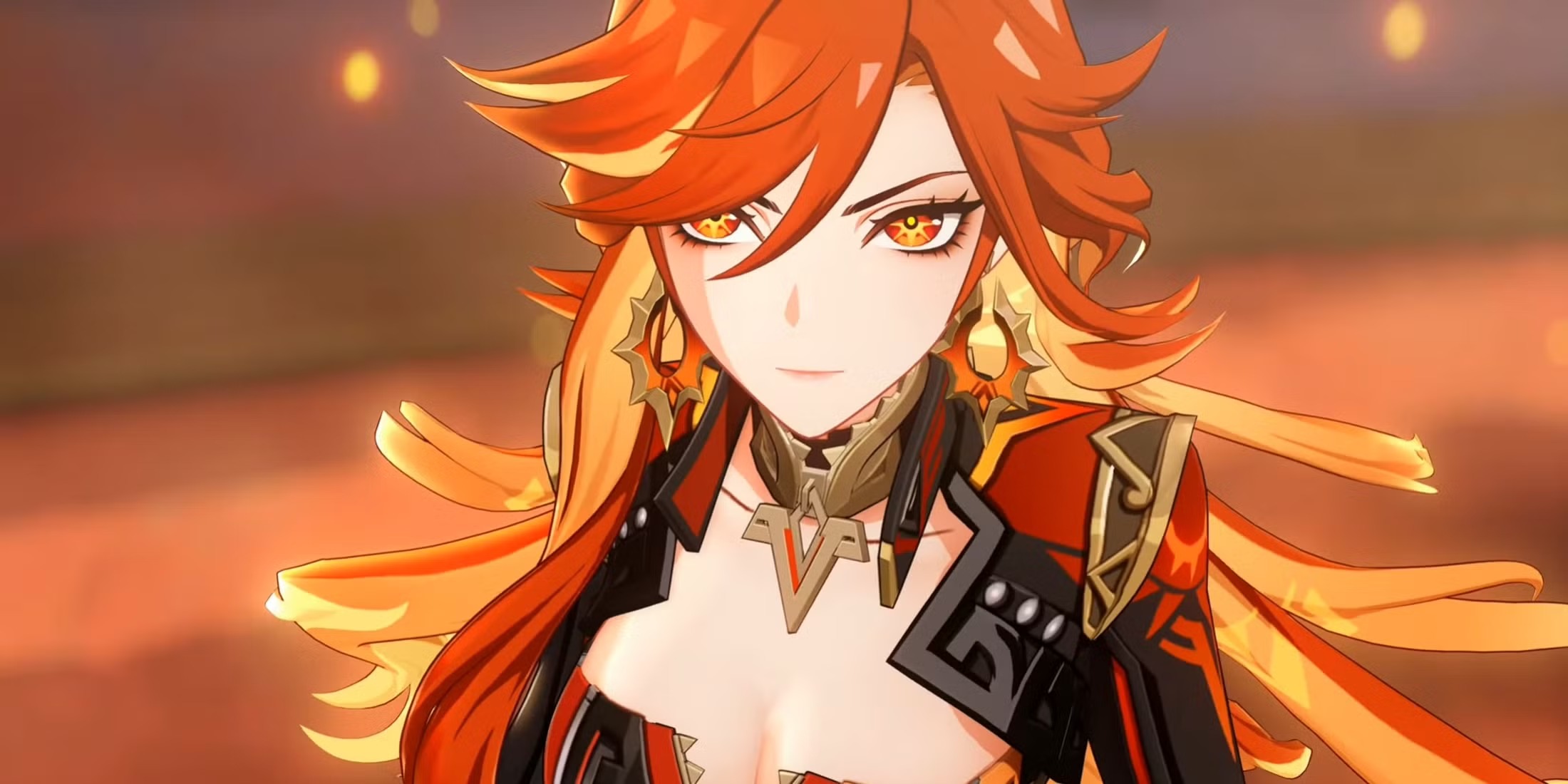 Genshin Impact: Ayano và Varesa - Sức mạnh tiềm ẩn và vai trò trong cốt truyện? | GAMELADE