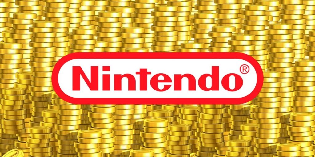 Nintendo "vượt đỉnh": Cổ phiếu đạt mức cao kỷ lục, "bỏ xa" mọi đối thủ ...