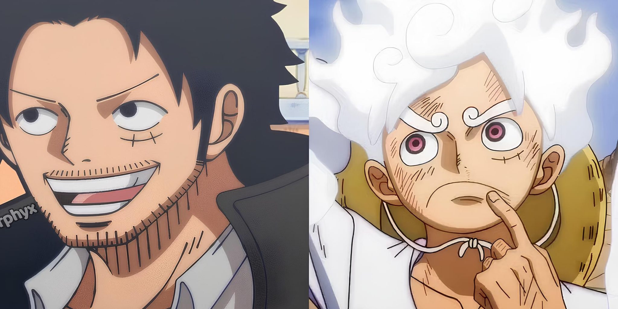 One Piece: Tác giả Oda "thả thính" về Luffy phiên bản "trưởng thành ...