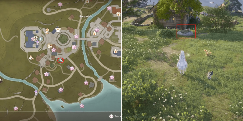 Socko: "Thú cưng" quý hiếm ai cũng muốn có trong Infinity Nikki - GAMELADE