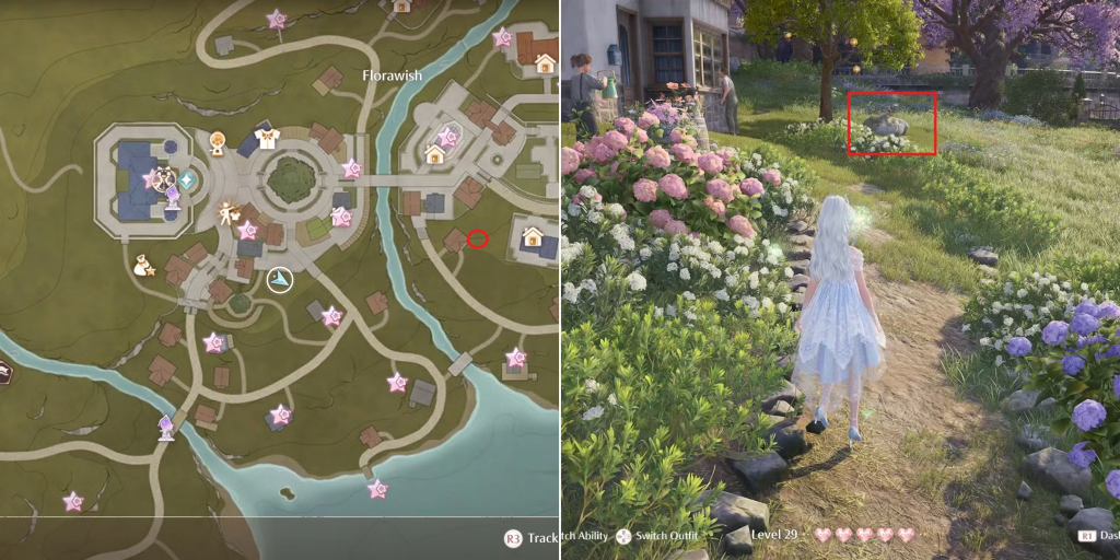 Socko: "Thú cưng" quý hiếm ai cũng muốn có trong Infinity Nikki - GAMELADE