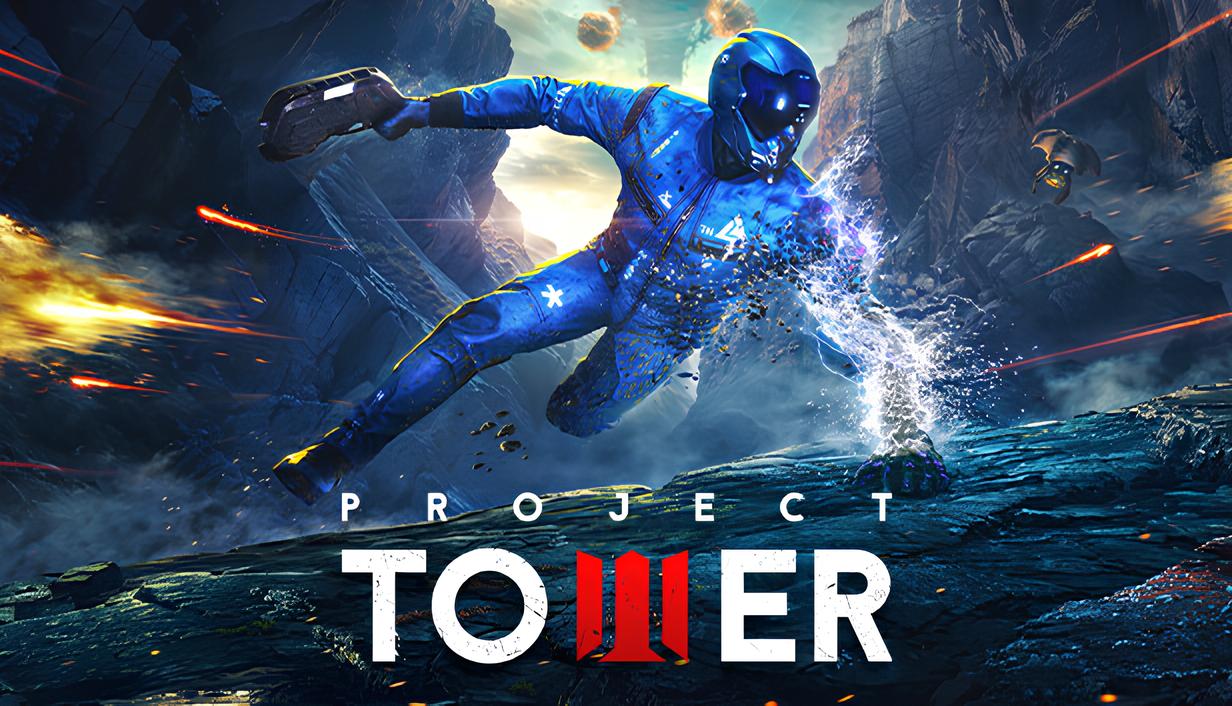 Project Tower - Tựa game dị nhất năm 2025? | GAMELADE