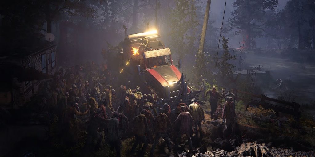 Di sản khổng lồ của John Carpenter sẽ là thử thách lớn cho Toxic ...