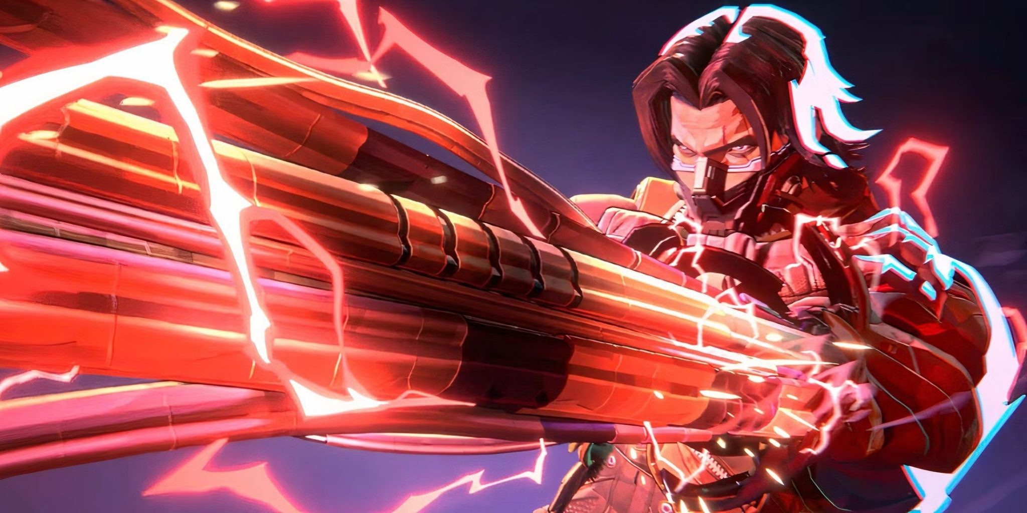 Hé lộ skin "bá đạo" của Winter Soldier trong Marvel Rivals - GAMELADE